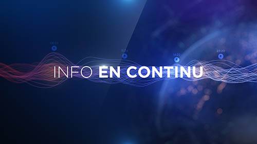 Infos du jour - TVLibertés - 1ère chaîne alternative | Nous, c'est vous