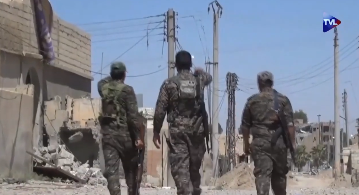 Infos du jour - TVLibertés - 1ère chaîne alternative | Nous, c'est vous