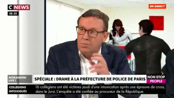 Infos du jour - TVLibertés - 1ère chaîne alternative | Nous, c'est vous