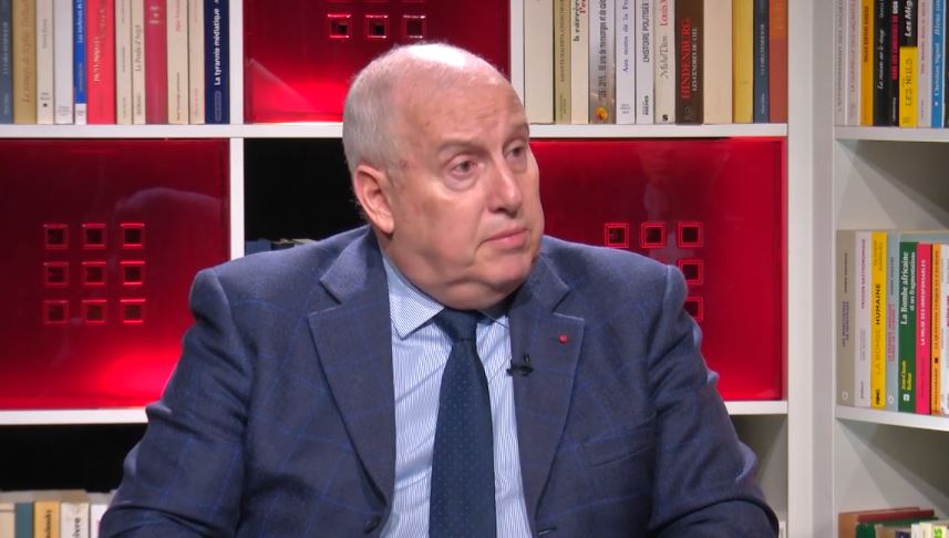 Infos du jour - TVLibertés - 1ère chaîne alternative | Nous, c'est vous