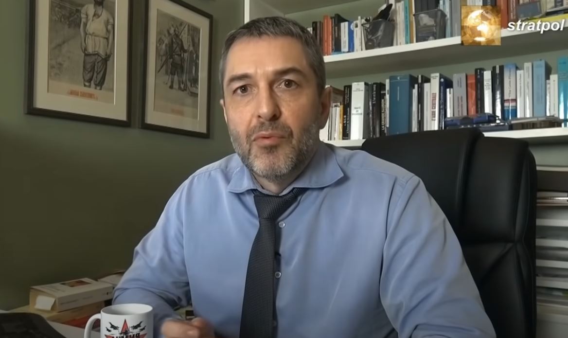 Xavier Moreau Stratpol