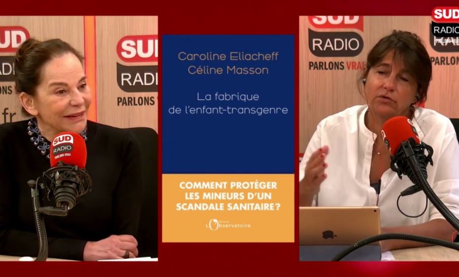 Infos du jour - TVLibertés - 1ère chaîne alternative | Nous, c'est vous