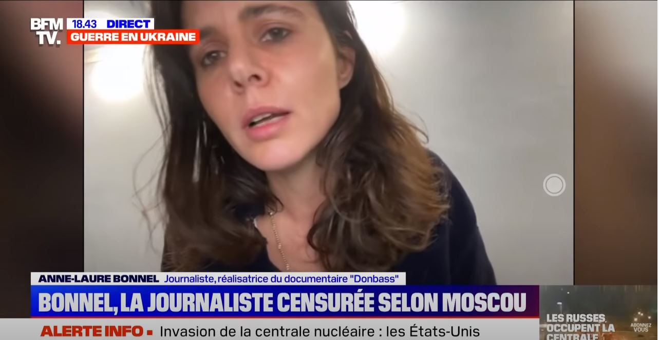 Infos du jour - TVLibertés - 1ère chaîne alternative | Nous, c'est vous