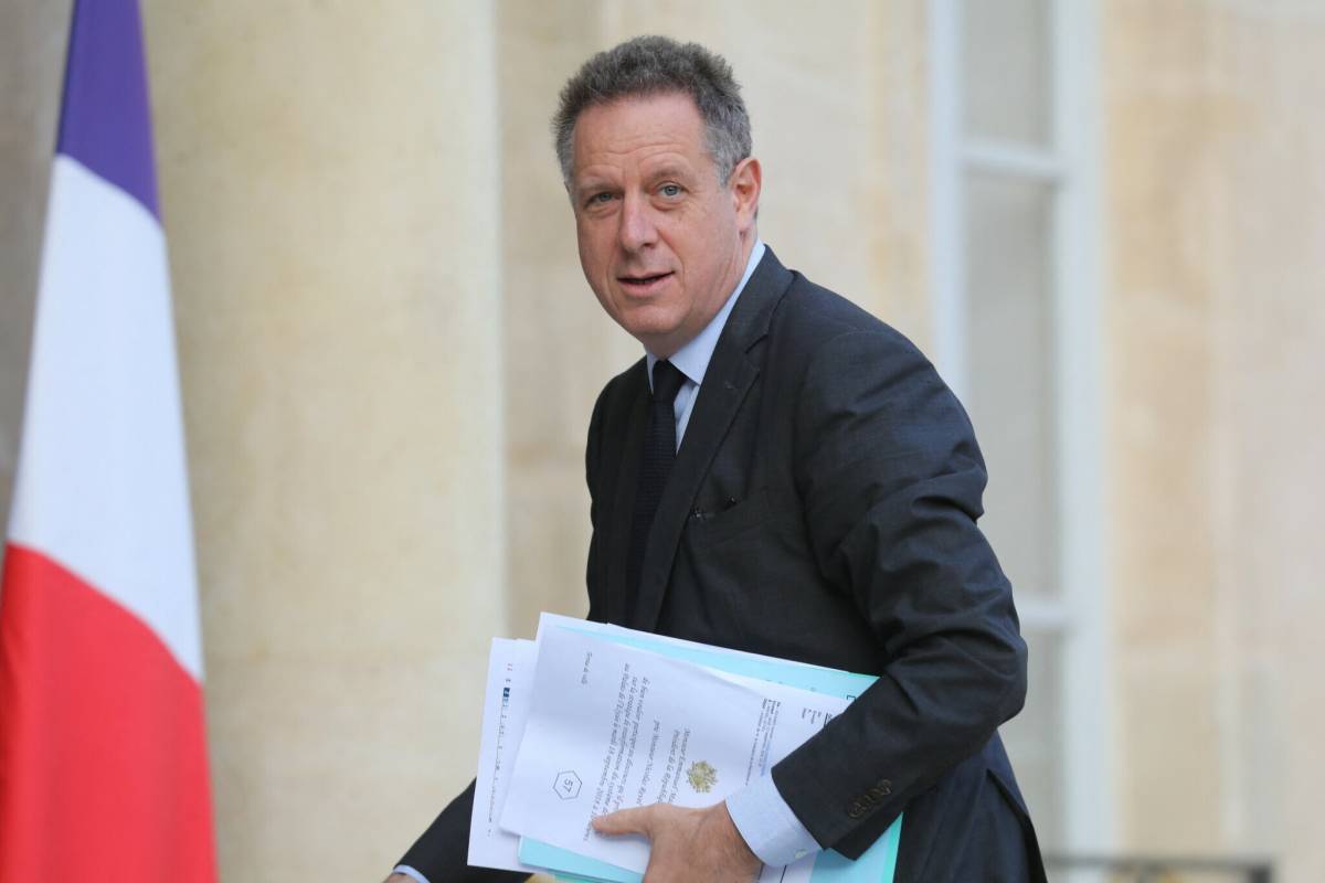 Infos du jour - TVLibertés - 1ère chaîne alternative | Nous, c'est vous
