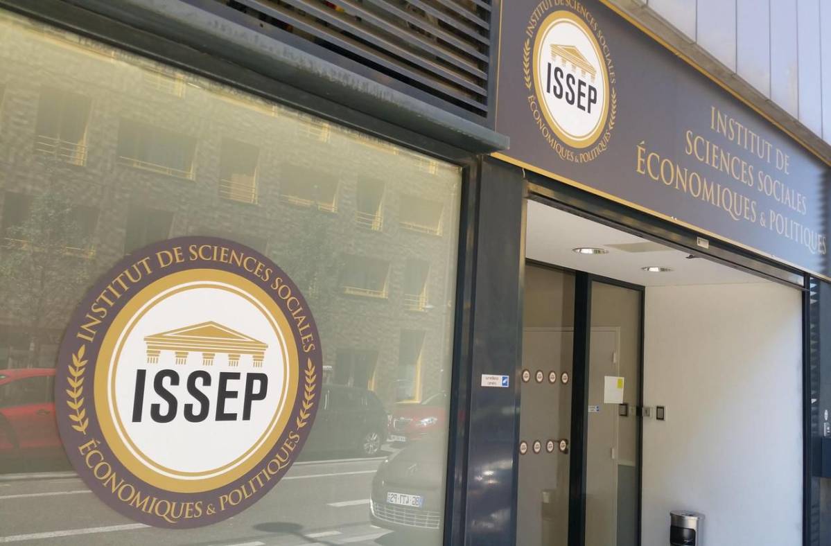 Infos du jour - TVLibertés - 1ère chaîne alternative | Nous, c'est vous