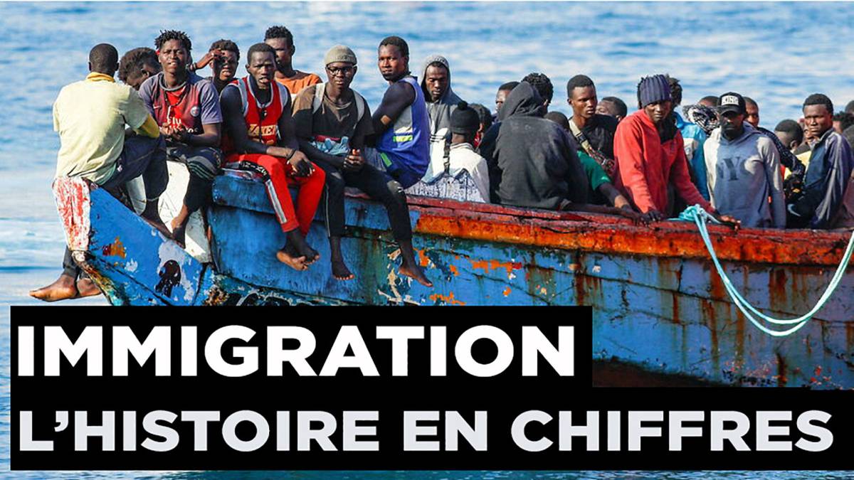 Le Nouveau Passé-Présent - Immigration, l’épreuve des chiffres ...