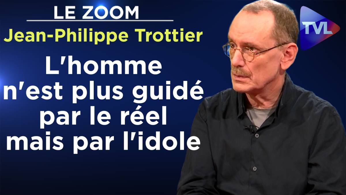 Zoom - Jean-Philippe Trottier : Comment démonter l'internationale ...