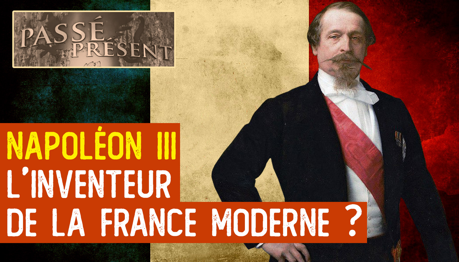 Le Nouveau Passé-Présent - François de La Rocque : Des tranchées au ...