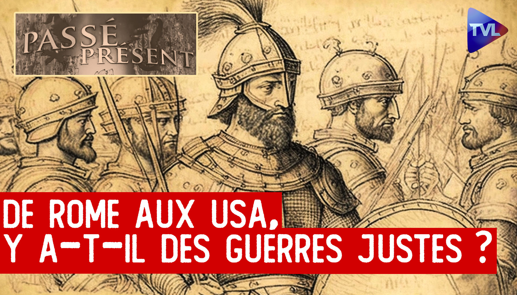 Le Nouveau Passé-Présent - François de La Rocque : Des tranchées au ...