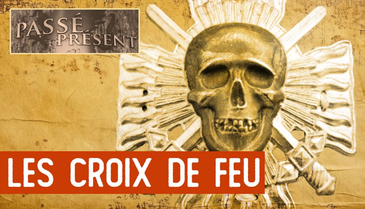 Le Nouveau Passé-Présent - François de La Rocque : Des tranchées au ...