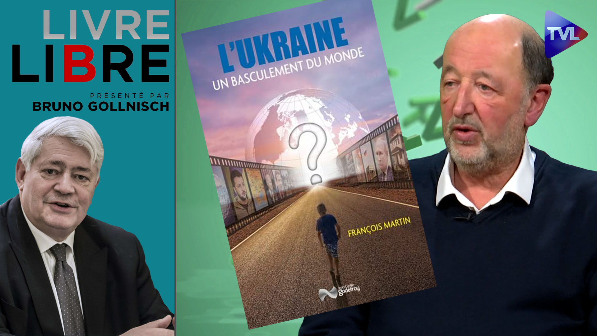 Livre-Libre avec Bernard Gantois : "République Française : Règne du ...