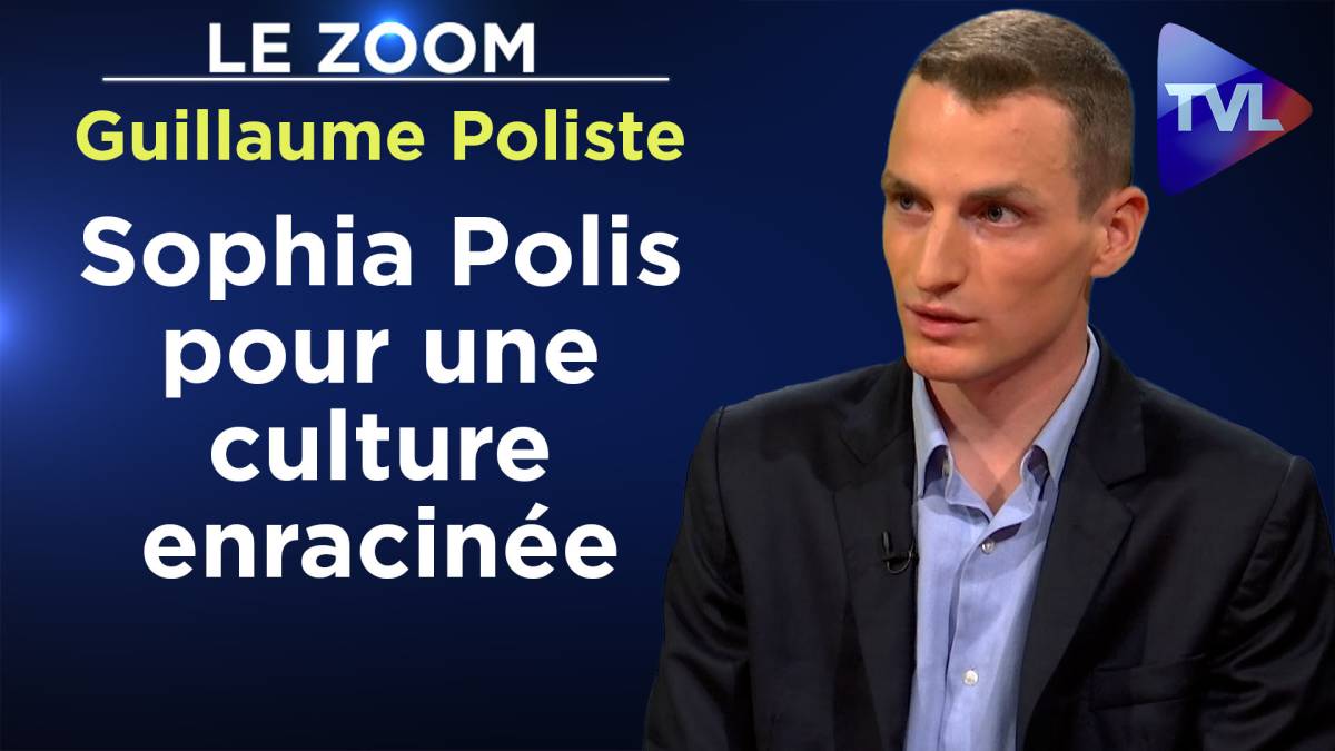 Zoom - Guillaume Poliste : "Nous construisons des communautés ...