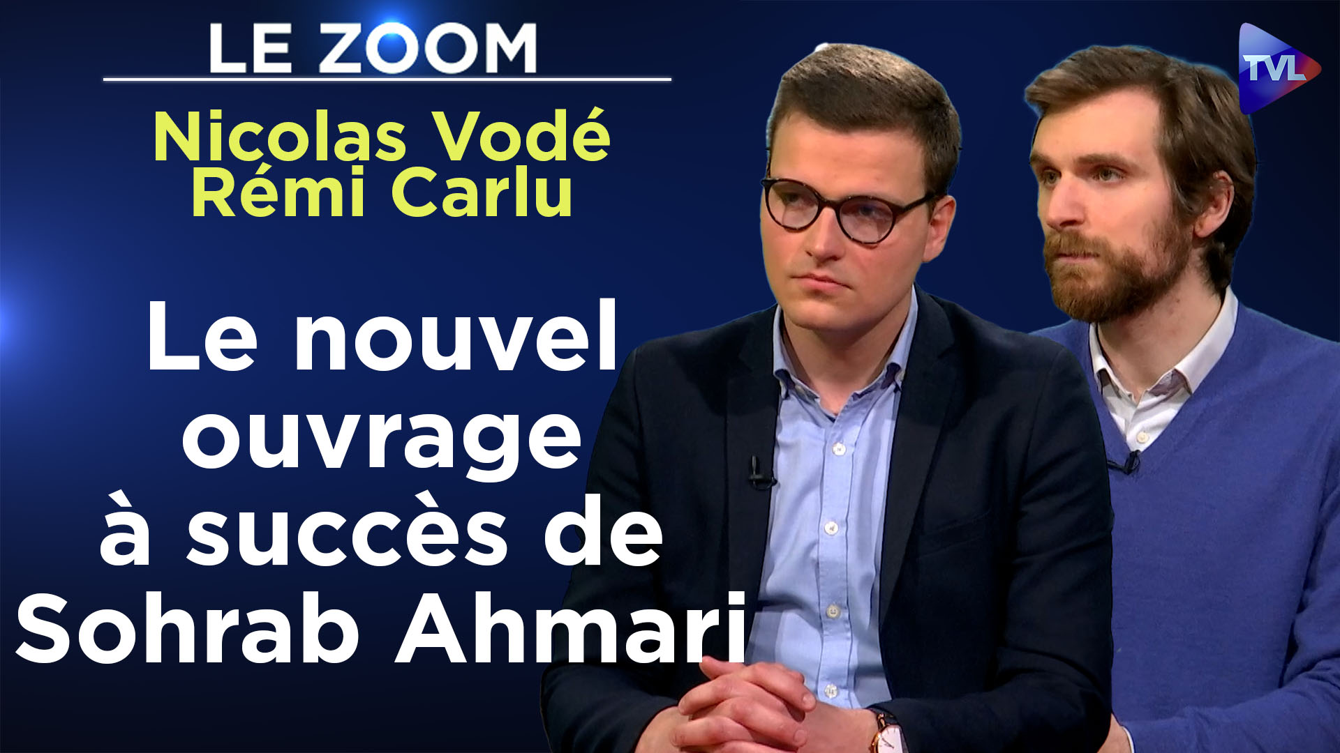Zoom - Thomas Clavel : La tour et la plaine : récit d'une possession ...