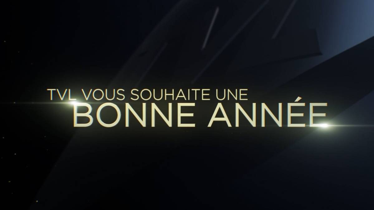 TVL vous souhaite une bonne et heureuse année 2024 - TVLibertés - 1ère chaîne alternative | Nous ...