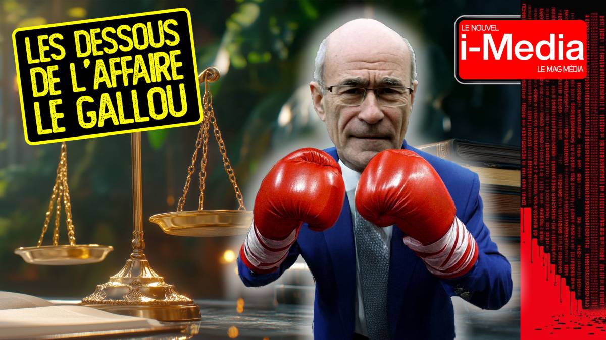 Le Nouvel I-Média - Jean-Yves Le Gallou face aux juges : jusqu’où ira ...