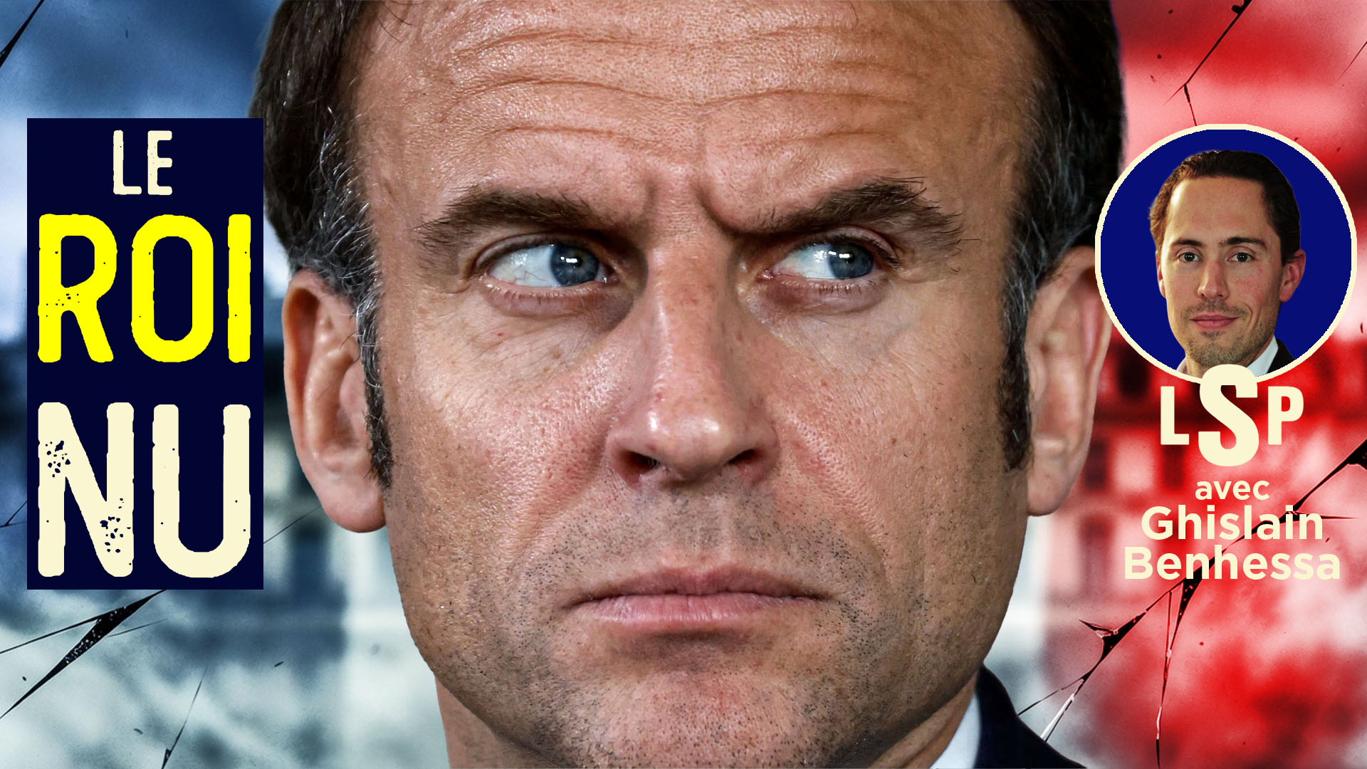 Le Samedi Politique avec Michel Onfray - Du déclin de l’Homme à l ...