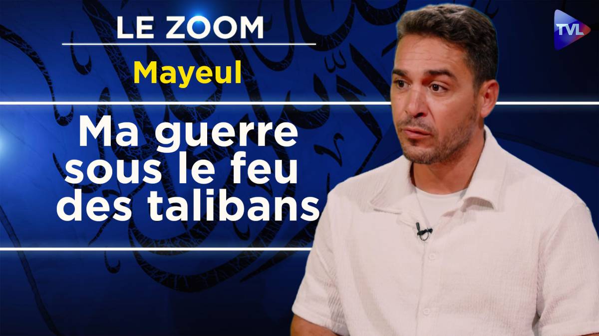 Zoom - Mayeul : Guerre d'Afghanistan : l'horreur de la vallée d'Uzbin ...